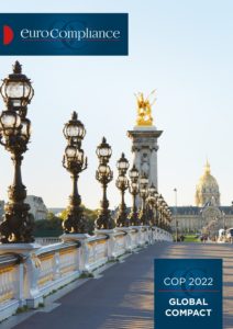 EUROCOMPLIANCE COP 2022 - EuroCompliance